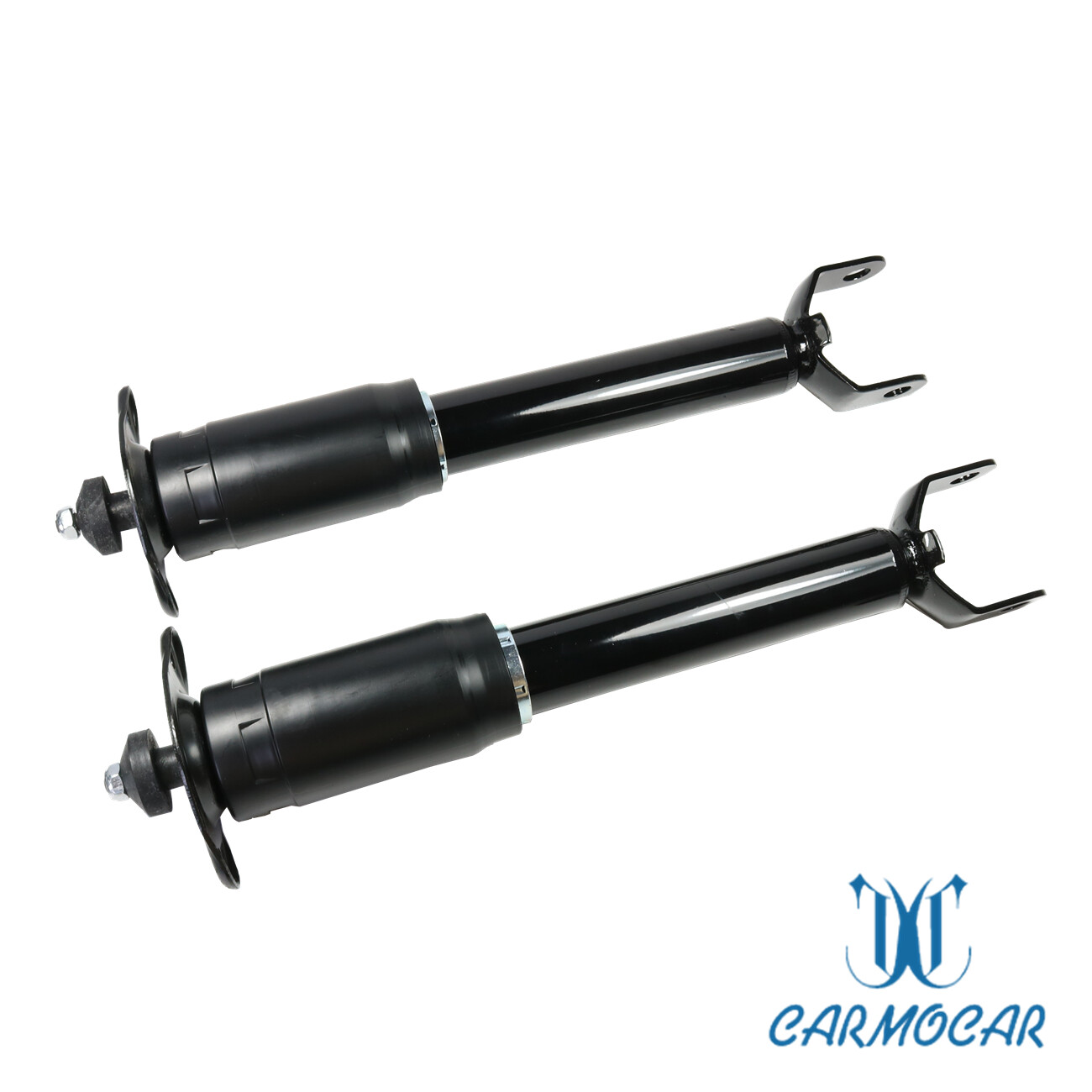 Fit For 1997-2013 C5 C6 Corvette GM Front And Rear Z06 Upgrade Shock ...