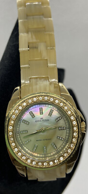 Anne Klein Watch - 10/9380 Y121E | eBay