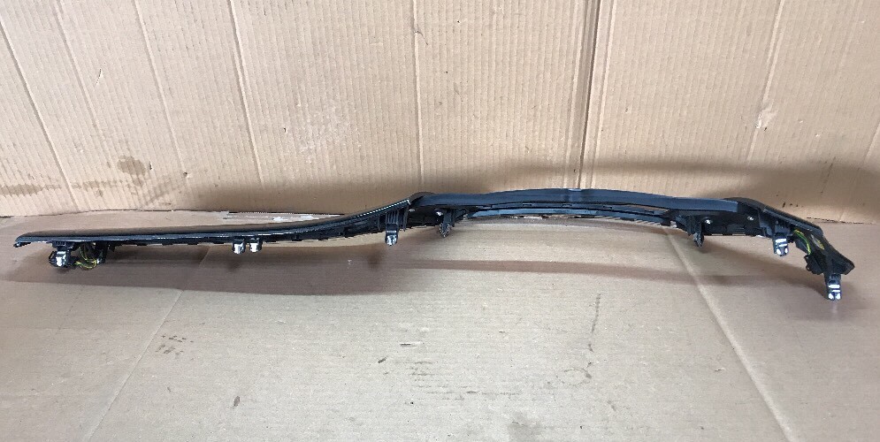 2016 Mercedes-Benz GL DASHBOARD TRIM A 166 680 14 71 | eBay
