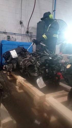 2013 Dodge Dart 1.4L Turbo Engine Runs Drives OEM Used 100k Miles | eBay