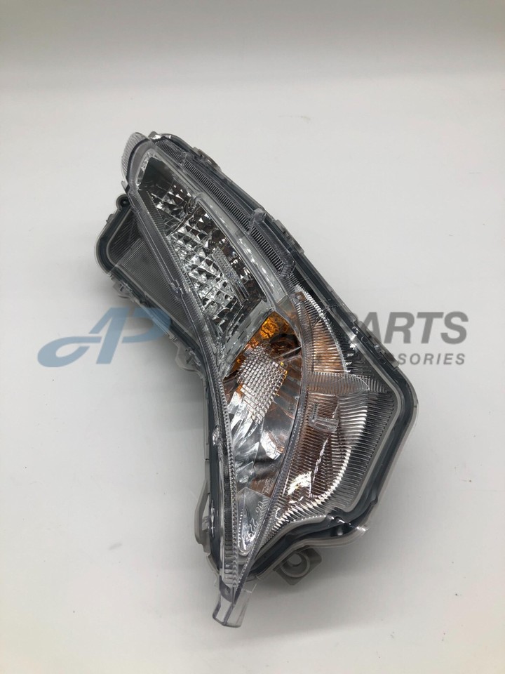 Turn Signal Light Right Front Fits Toyota Camry 2015-2017 8143006030 | eBay