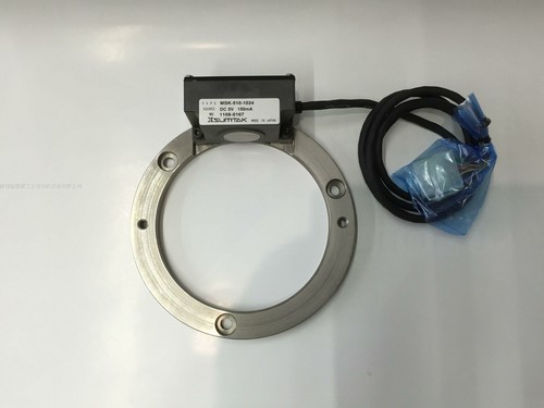1PC New SUMTAK MSK-510-1024 Magnetic Encoder In Box Expedited Shipping ...