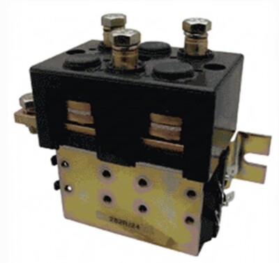 23417GT 23417 Contactor 24V fits Genie Boom Lift Z-34/22 DC Z-34N Z-34 ...
