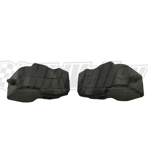 Tailgate Rubber Bumper Bushing Driver & Passenger For Ford F150 FL34 ...