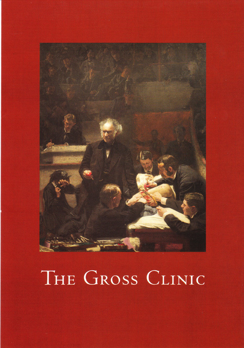 The Gross Clinic
