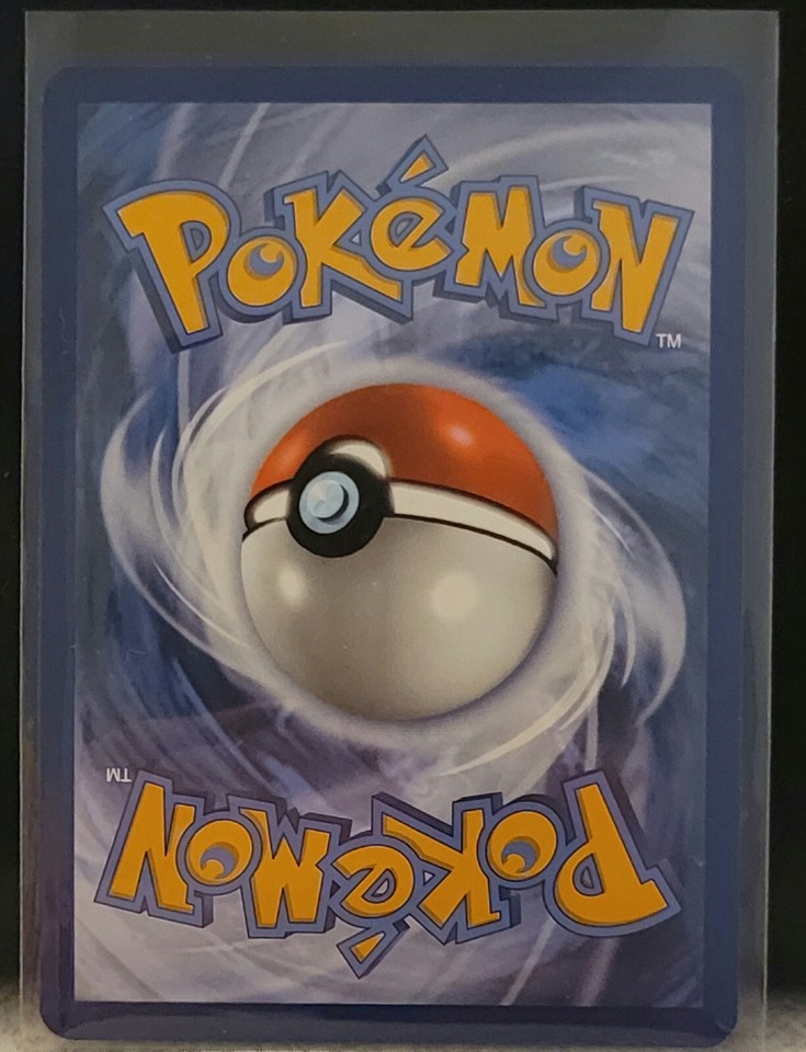 Pokemon TCG Card Fuecoco 023/182 S&V Paradox Rift Reverse Holo NM | eBay