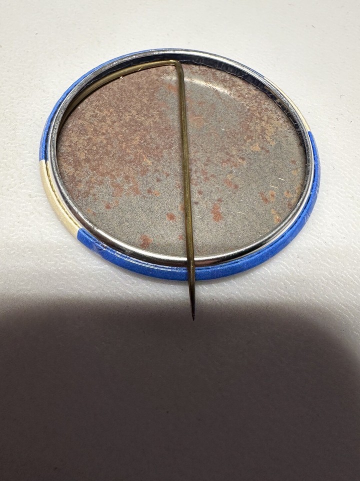 Vintage 1964 Stonersville Pennsylvania Fire Company PA Pin Pinback ...