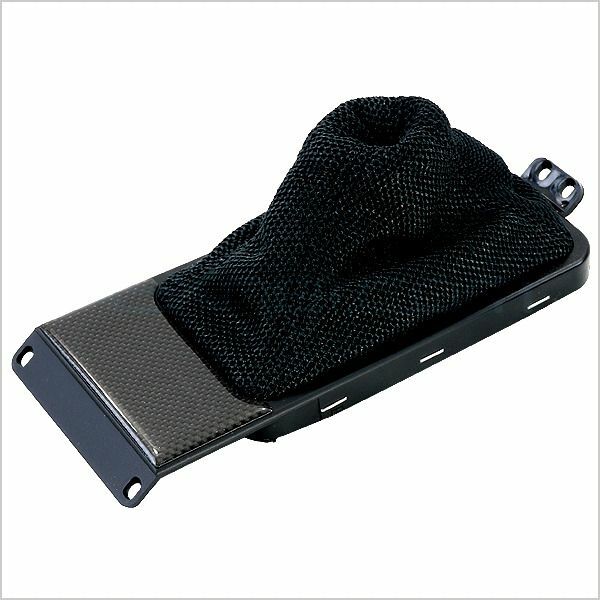 HONDA Acura NSX-R NA2 Genuine MESH SHIFT BOOT 83413-SL0-Z01ZA F/S | eBay