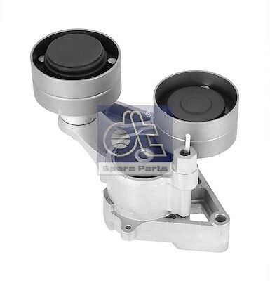 CAPSautomotive Belt Tensioner v-ribbed belt 1809098 for Daf 1653584 ...