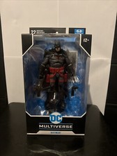 DC Multiverse Batman (Flashpoint)