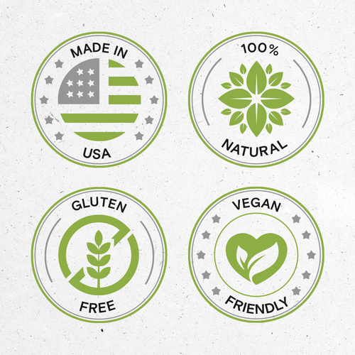 Secrets Of The Tribe Nutmeg Capsules,500 mg | eBay