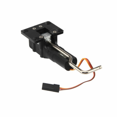 1Pc Micro Size Electric Landing Gear Retract For RC Plane 54.8*32*21 PZ ...