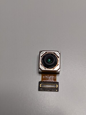 OEM LG STYLO 6 LM-Q730 13MP REAR FACING BACK MAIN CAMERA OEM Part | eBay