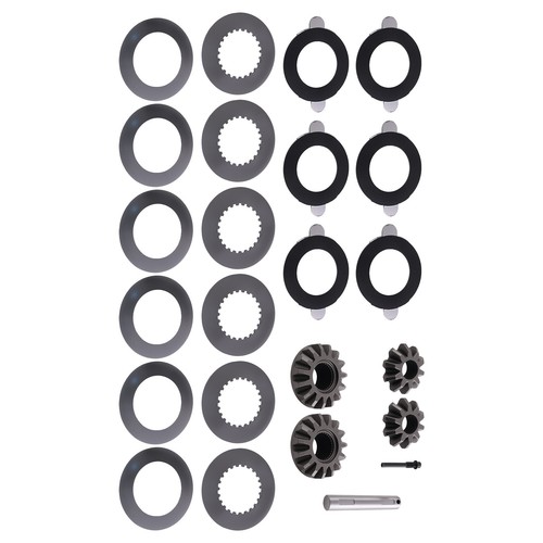 TRACLOK POSI - CLUTCH PACK KIT - LSD SPIDER GEARS - INTERNALS FITS FOR ...
