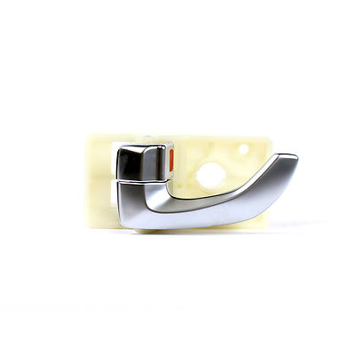 Silver Inside Door Handle Assy Left Hand (LH) 82610 2E010 for 2005~2006 ...