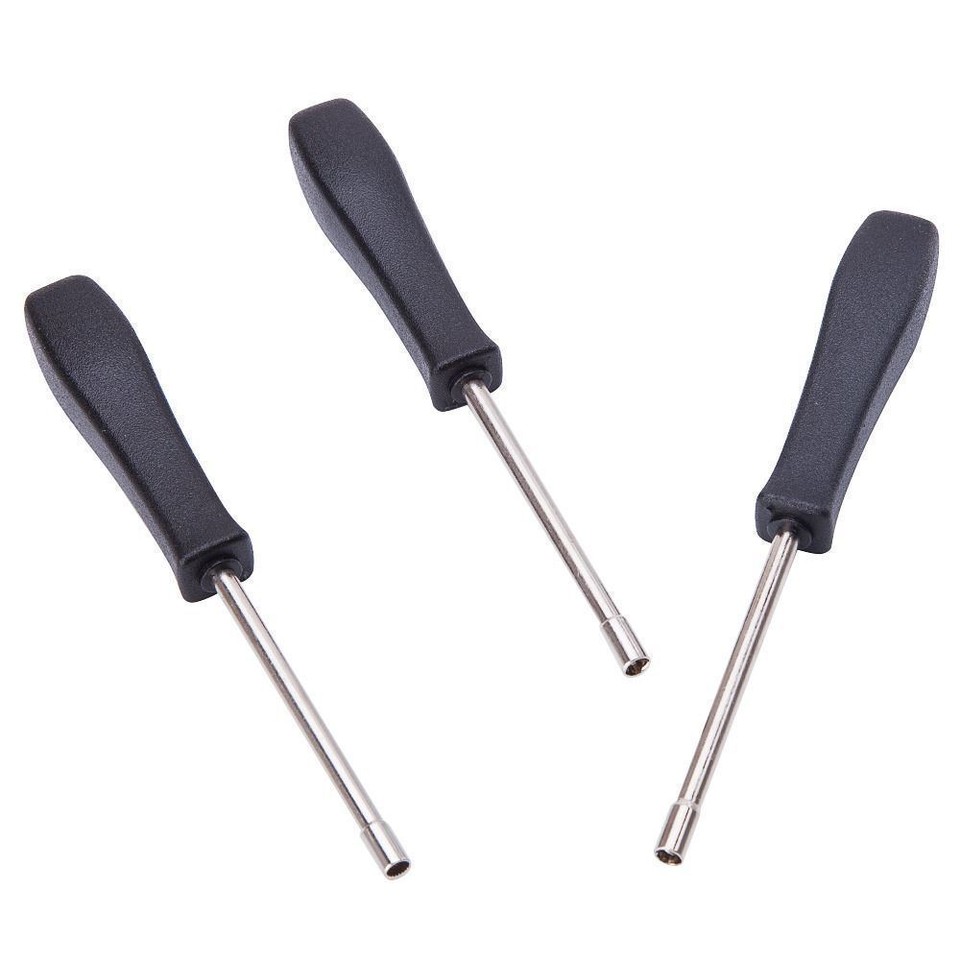 Splined Double D Type Pacman Carburetor Screwdriver Adjustment Service ...