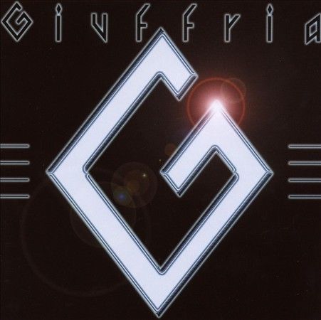 Giuffria [Remaster] by Giuffria (CD, Sep-1999, Choice of Music) for ...