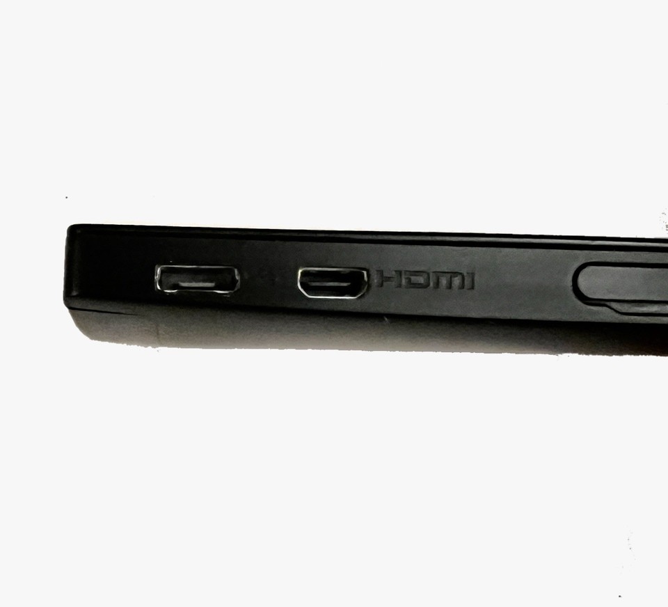 Vintage Sony Ericsson Xperia P - Model LT22i Genuine First Xperia ...