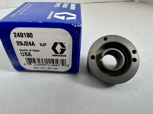 GRACO 249180Air Cap AssemblyPart #: 249180 | eBay