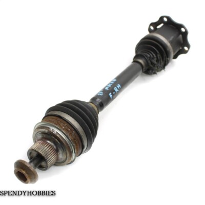 2016 - 2021 PORSCHE MACAN 95B 2.0L FRONT LEFT OR RIGHT CV AXLE SHAFT ...