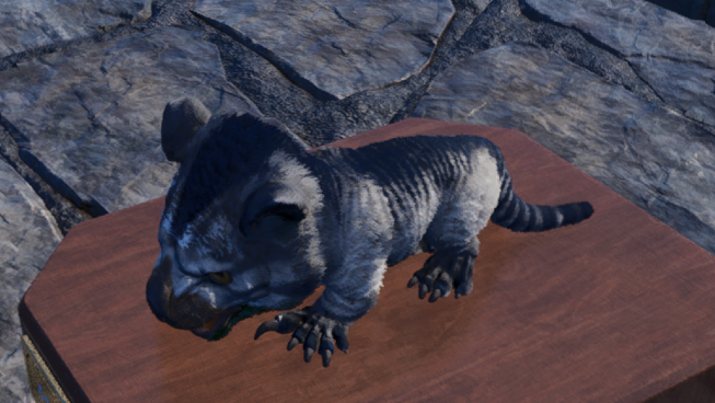Ark Survival Ascended PvE Chibi | eBay