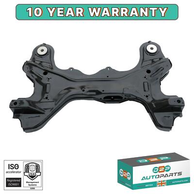 FRONT SUBFRAME FOR VW BORA, GOLF MK4, MK5, MK6, NEW BEETLE, JETTA MK3 ...