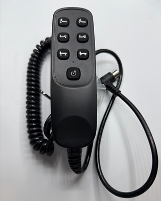 Medline MDR107003E Basic Full Bed Control MDR520094 - MDR540094 | eBay