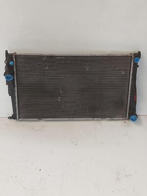 07-16 BMW 335I Radiator gasoline AT 129K KM's | eBay