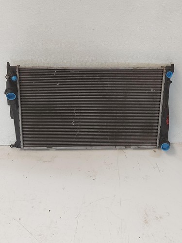 07-16 BMW 335I Radiator gasoline AT 129K KM's | eBay