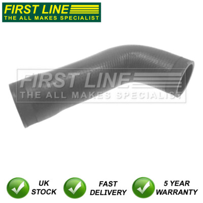 Turbo Hose First Line Fits BMW 3 Series 2001-2005 2.0 D TD #2 ...