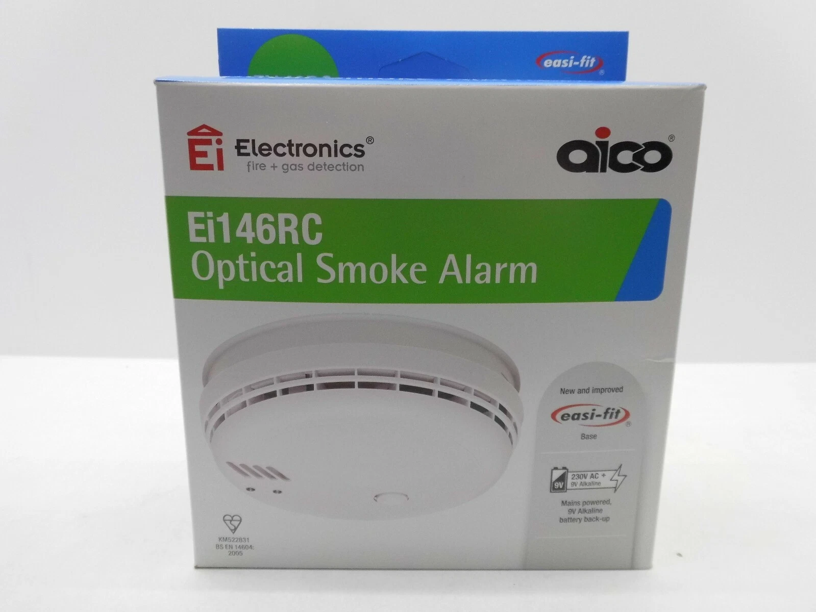 Купить Ибей | AICO Ei146E MAINS OPTICAL SMOKE ALARM DETECTOR BATTERY ... Купить Ибей | AICO Ei146E MAINS OPTICAL SMOKE ALARM DETECTOR BATTERY ...