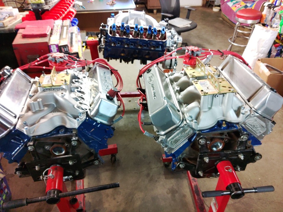 ford 460 engines | eBay