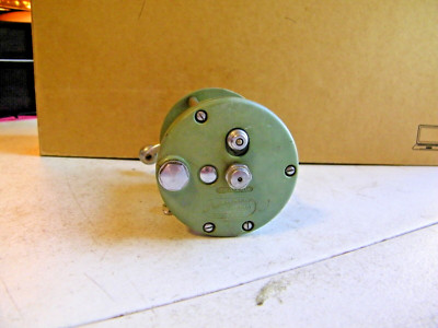 Vintage Shakespeare 2030 Service Reel, GLASKYD Made in U.S.A. | eBay