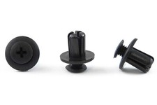 Bumper Lining Screw Kia HYUNDAI Models 1244105207B Genuine Parts for ...