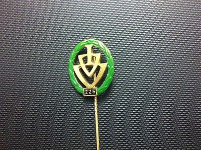 PIN- BADGE- IVV 225 - Event Participation Awards !!!!!! | eBay