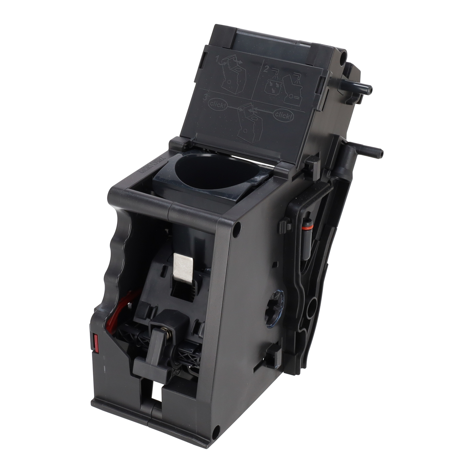 Neff Coffee Machine Central Brewing Unit Genuine | eBay UK