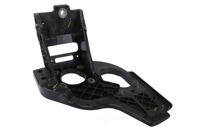Brake Pedal Bracket-and Accelerator Pedal Bracket GM Parts 84710351 for ...