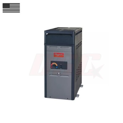 Raypak Propane Gas Heater 105K BTU 106A 0-1999 ft Elevation 014817 Spa ...