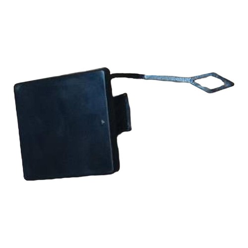 Rear Bumper Cover For Rear Bumper Easy Installation High Universality ...