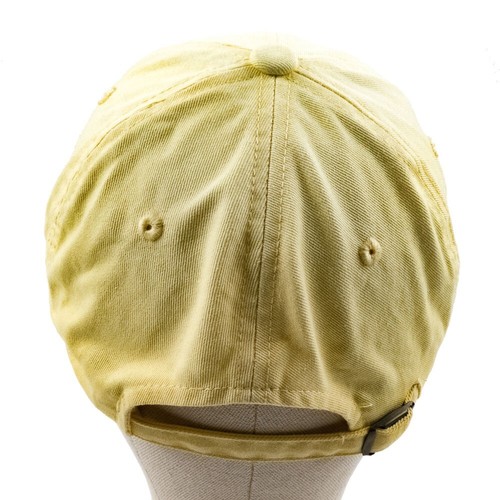 Augusta National 2011 Master Tournament Adjustable Light Yellow Cap | eBay