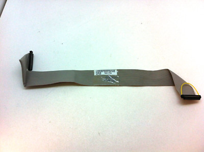 Genuine Dell GX520 GX620 210L Computer Front I/O Panel Cable 0Y5393 ...