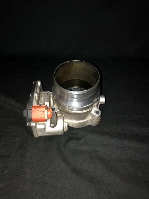 Ford F350 6.7L Diesel Throttle Body Electric Super Duty (2011-2017) | eBay