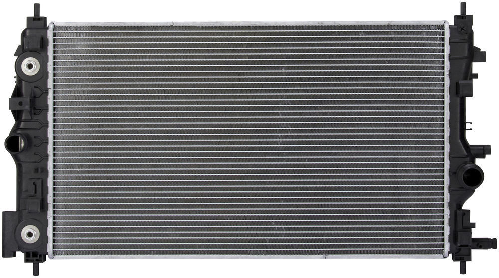 Radiator-Std Trans Spectra CU13197 for sale online | eBay