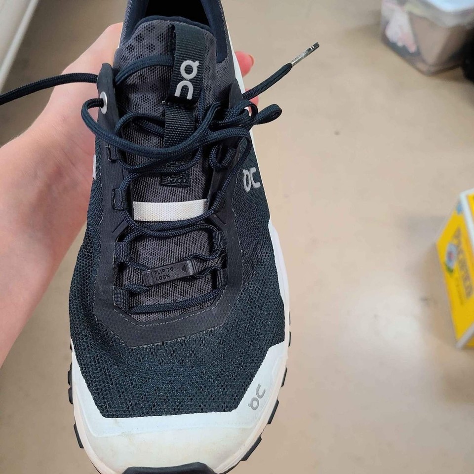 On Cloud QC Helion Sneakers Running Shoes Tennis Sports Travel Athletic ...