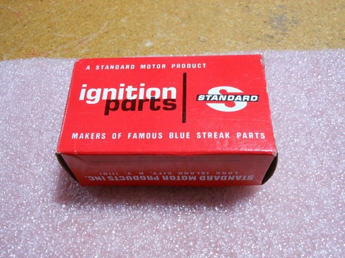 STANDARD MOTOR PRODUCTS STARTER RELAY # SR-116 NSN: 5945-01-221-7741 | eBay