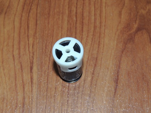 New - Motor Fan Vent for Hoover UH75200 UH75120 UH75210 UH75250 Swivel ...