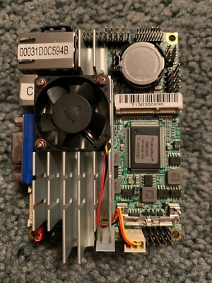 Phoenix Bios D686 Board | eBay