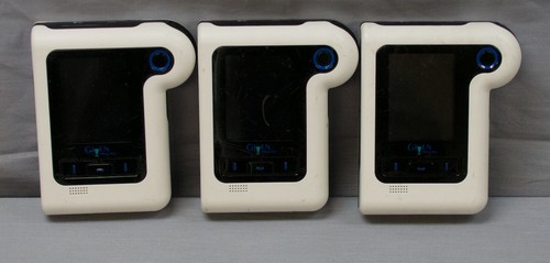 Given Imaging FGS-0347 Pillcam Recorder - Lot Of 3 (R4) | eBay