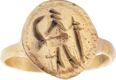 Roman - 100 Bc-100 Ad