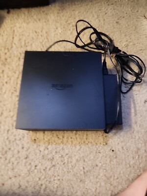 Amazon Fire TV Recast QX91KB Over-the-Air DVR 500GB | eBay